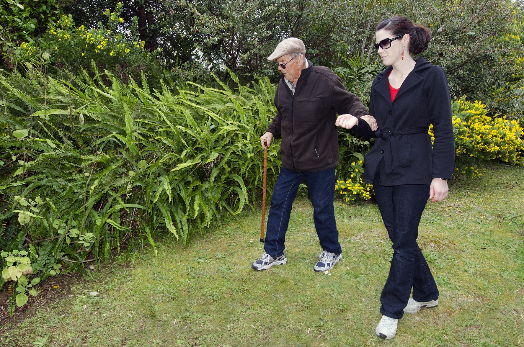 How to Care for Yourself When You are a Caregiver