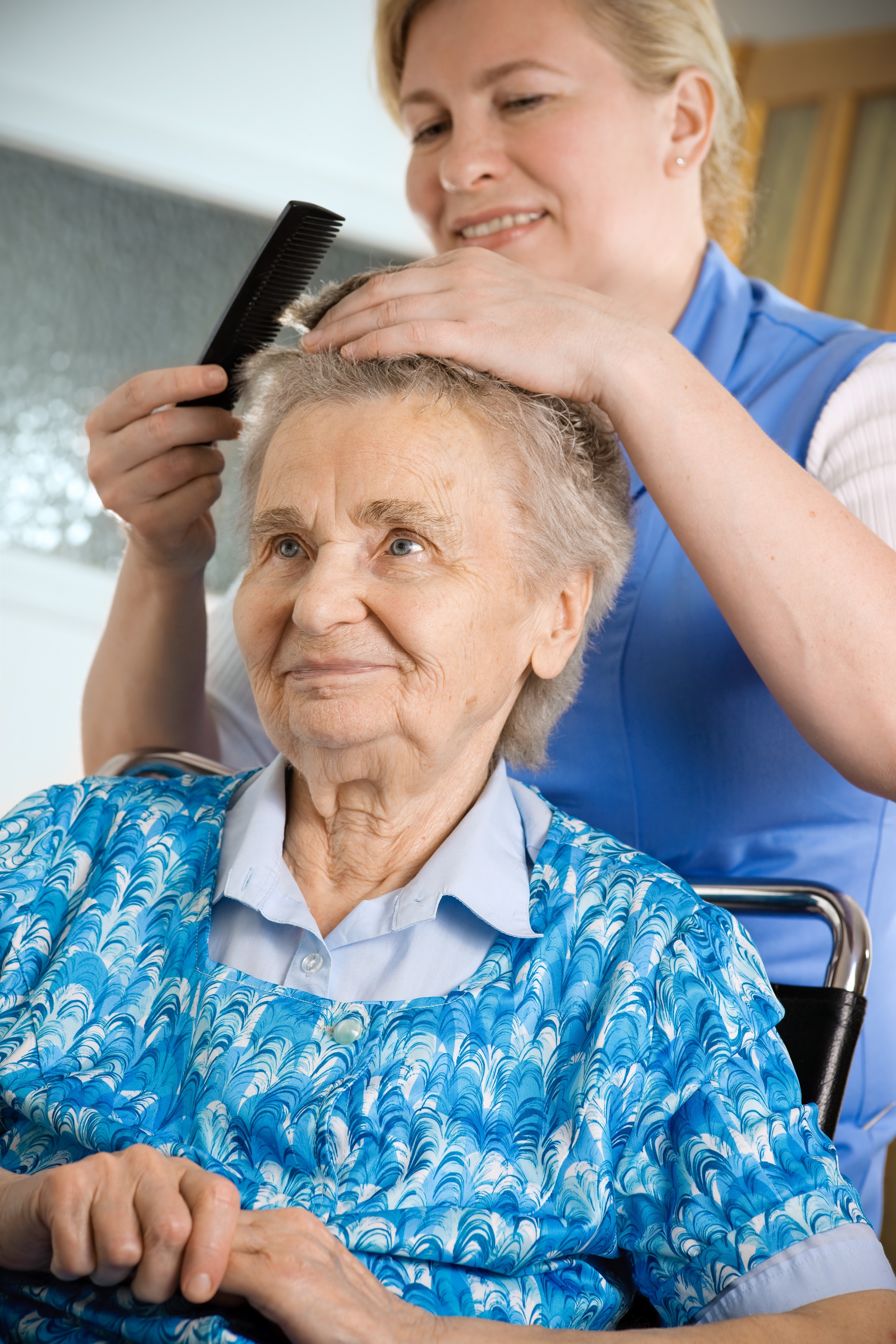 What Caregivers Need to Know About Senior Living