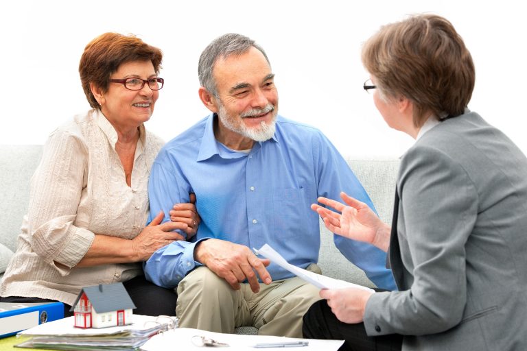 Move Coordinators for Seniors: What Are The Benefits?