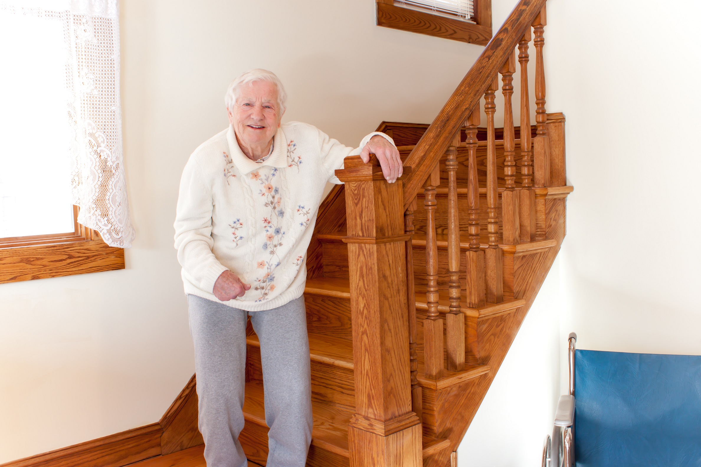 Senior Home Safety Considerations to Prevent Accidents