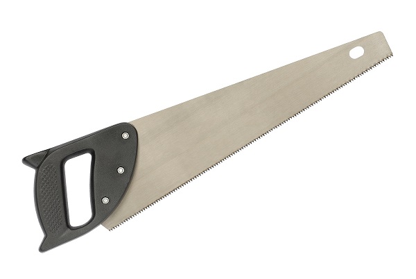 How to Ship Grandpa’s Sharp Edged Tools