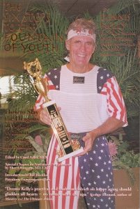 Even In His 70s, Dennis Kelly Is Still A Fighting Champion