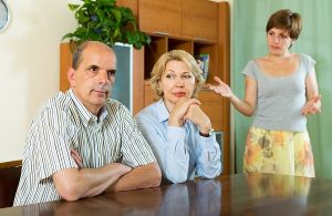 Making Decisions for Elderly Parents | Moves for Seniors