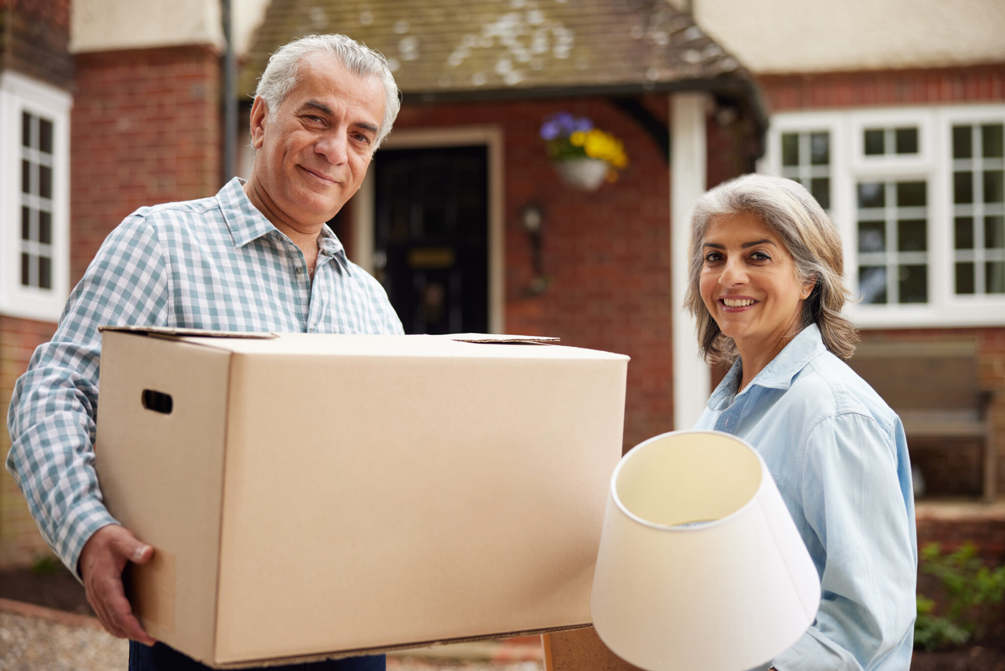 Senior Moving, Relocation & Downsizing Services: Moves for Seniors