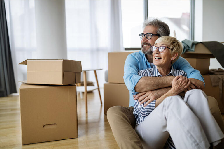 Senior Moving, Relocation & Downsizing Services: Moves for Seniors
