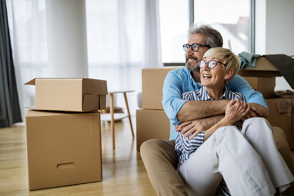 Senior Moving, Relocation & Downsizing Services: Moves for Seniors