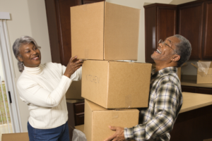 Senior Moving, Relocation & Downsizing Services: Moves for Seniors